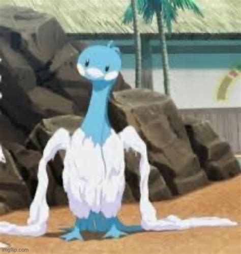 Wet Altaria Imgflip