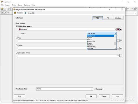 exportizer download softpedia
