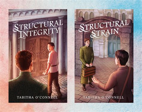 Structural Integrity And Structural Strain By Tabitha Oconnell