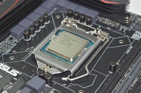 Perbedaan Soctket Lga Pga Bga Di Processor Intel