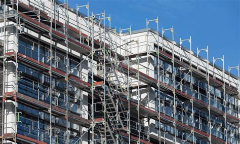 Reinforced Scaffolding Solutions For Construction Reinforced Scaffolding Solutions For Construction