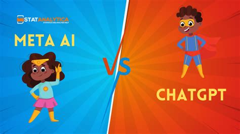Meta Ai Vs Chatgpt Which Is Better This Year