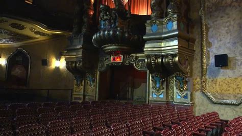 Historic Keith Albee Receives Large Donation From Brad And Alys Smith