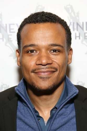 Leroy Mcclain On Mycast Fan Casting Your Favorite Stories