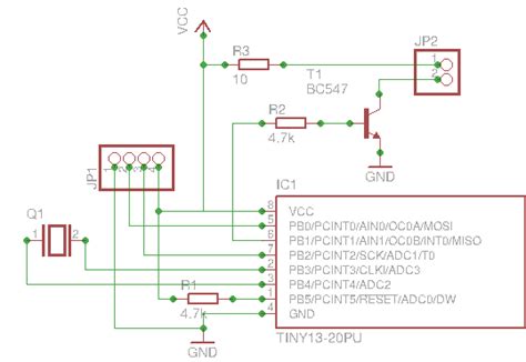 More Than User Ir Remote Emulator With Attiny45 More Than User Ir Remote Emulator With Attiny45