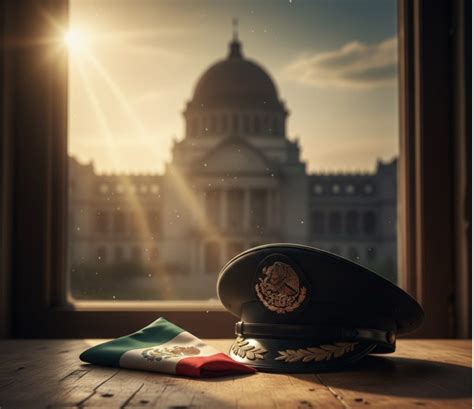 El Centinela De La Patria Entre La Soberanía Y La Gobernanza La