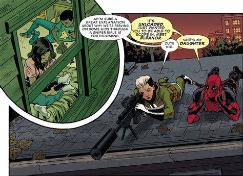 Marvel Comic Storylines That Would Serve As Perfect Script For Ryan Reynolds And Hugh Jackman