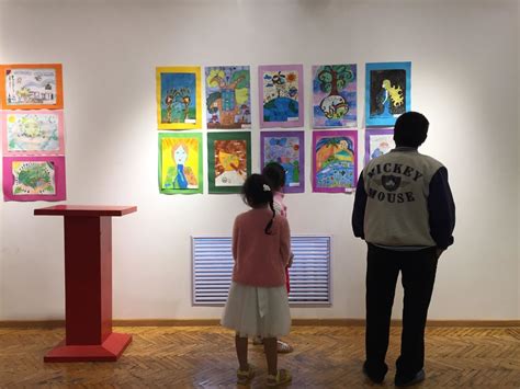 “Байгаль дэлхийгээ хамгаалъя” үзэсгэлэнгийн нээлт боллоо