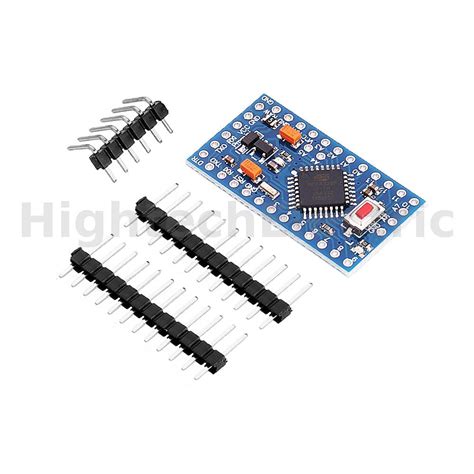 3 3v 8mhz atmega328p au pro mini microcontroller with pins development