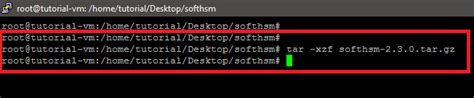 How To Install And Use Softhsm On Ubuntu 1604 Lts