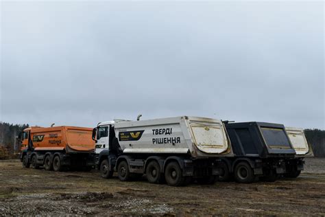 На Волині триває зведення фортифікаційних споруд вздовж кордону з білоруссю Волинь Online