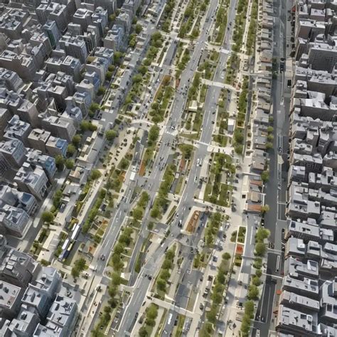 Generative Urban Design Workflows Leveraging Bim And Gis Jarvis Contracting