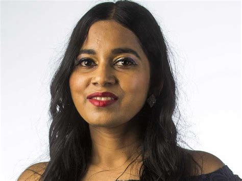 Sunshine Girl Nalini Toronto Sun