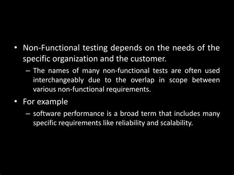 Lect 6 Generic Testing Types Pptx