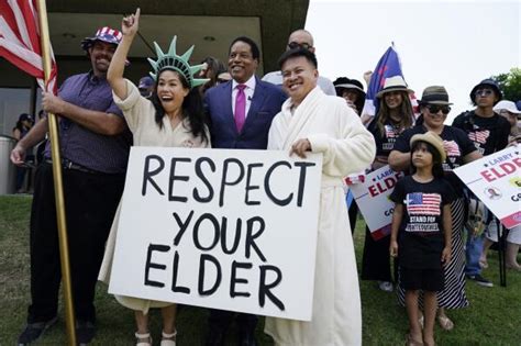 Elder Disputes Showing Gun To Ex Fiancee In Heated Argument Ap News