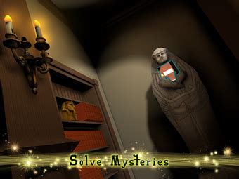 Goosebumps Night Of Scares For Android Download