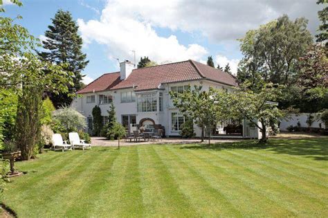 Reducing Footstep Noise In Residential Properties