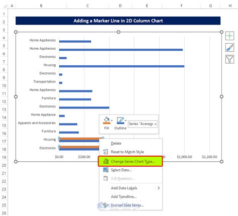 Excel Chart Markers At Poppy Gaby Blog