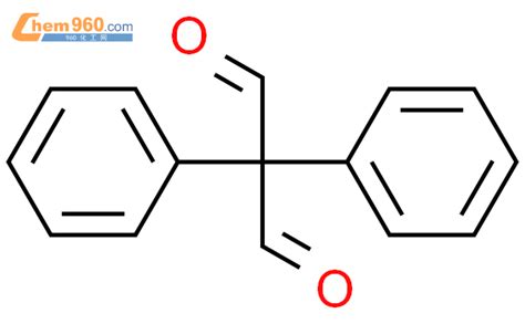 199871 93 7 Propanedial Diphenyl 化学式、结构式、分子式、mol 960化工网
