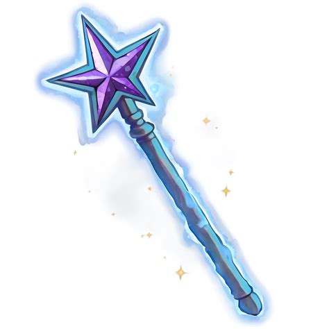 Download Magical Wand Sticker Png 86