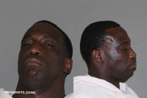 Williams Brandon Jamal 09142022 Denton County Mugshots Zone