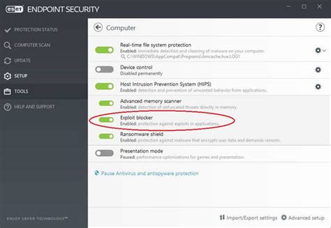 kits de exploits qué son y cómo protegerse de ellos eset