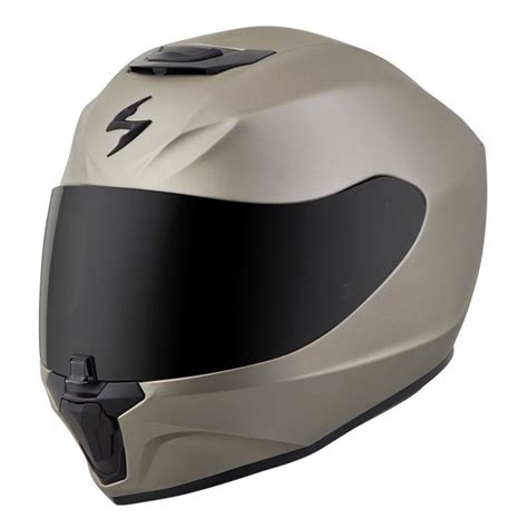 Scorpion Exo R420 Helmet Review 2026 Throttle Buff