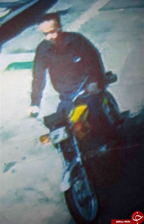 کیف قاپ معروف پایتخت بار دیگر دستگیر شدسرقت پس از گذراندن 10 سال زندان