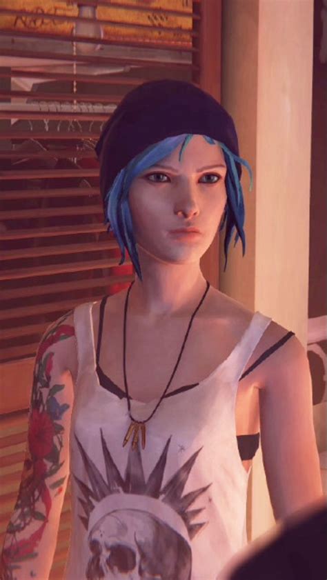 Pin Von ℛ𝑒𝓃 Auf Life Is Strange Life Is Strange Chloe Cosplay Kostüme