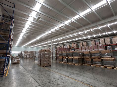 Logística Sir Logistics Querétaro Con 20 Años De Experiencia