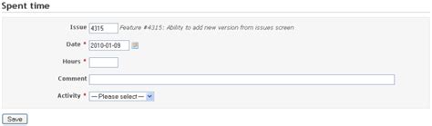 15 Open Source Time Tracking Tools Instead Of Built Ones