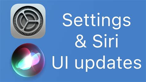 macos 15 will include new ui elements and reorganized system settings