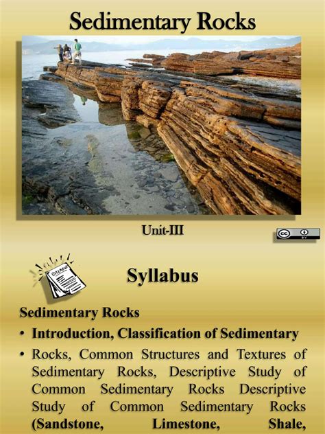 Sedimentary Classification Pdf