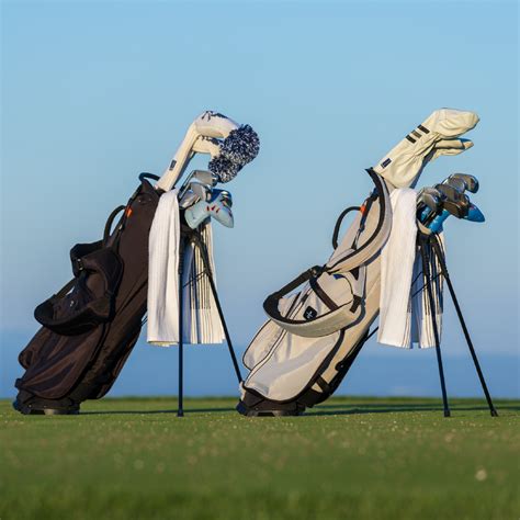 Stitch Link Collection Stitch Golf