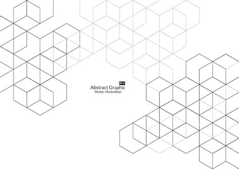 Premium Vector Abstract Boxes Background