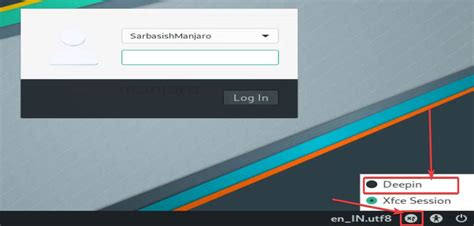 How To Install Deepin Desktop Environment On Manjaro Linux Via Official