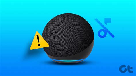 Ways To Fix Amazon Echo Not Playing Music Guiding Tech