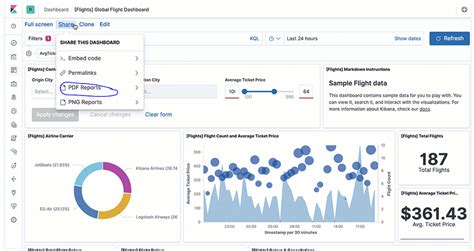 Export Raw Data That Is Displayed In Kibana Dashboard To Csv Kibana Discuss The Elastic Stack
