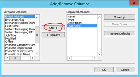 How To Find Objects In AD Part 2 REBELADMIN