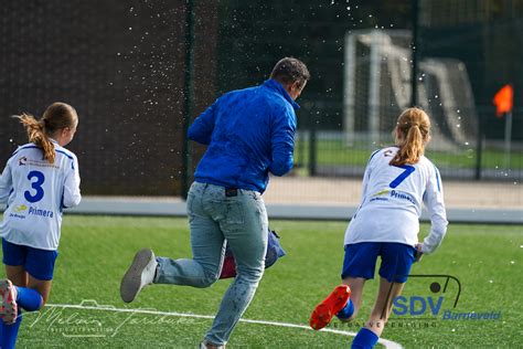 Sdvb Mo15 2 Overtuigend Kampioen Sdv Barneveld