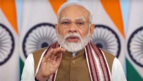 Trinamools Sanket Gokhale Alleges Poll Code Violation By Pm In