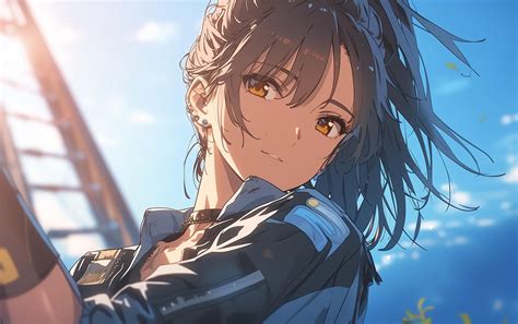 10 000 Gambar Anime Telanjang Anime Gratis Pixabay