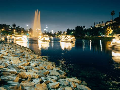 Most Romantic Things To Do In Los Angeles Thatll Make You Swoon