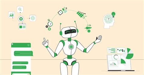 Ai Powered Features Transforming The Future Lentera Blog