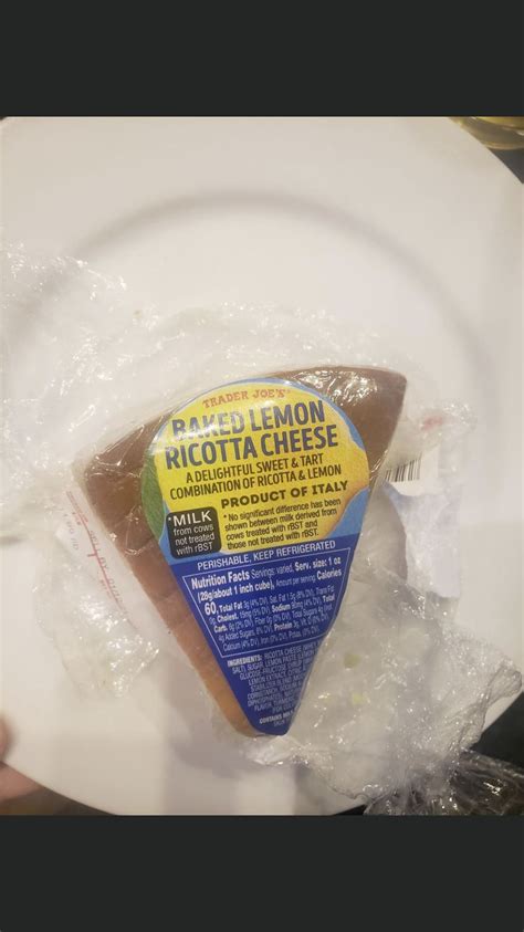 Pin By Marci Brown On Trader Joes Sweet Tarts Nutrition Facts Snack