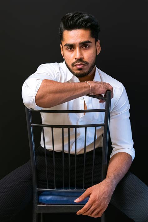 Sayyam Model Portfolio Mens Tshirts Mens Tops