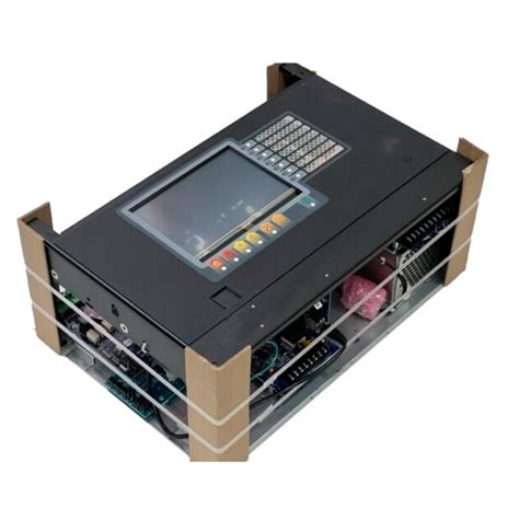 Es Ps Master Controler Touch Screen Display 4100 9706 Simplex Megacentercl