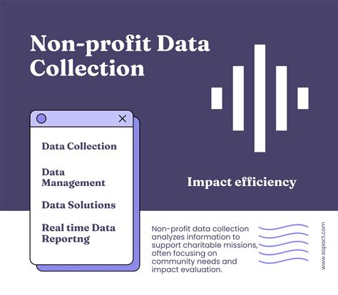 nonprofit data collection gathering insights effectively sopact