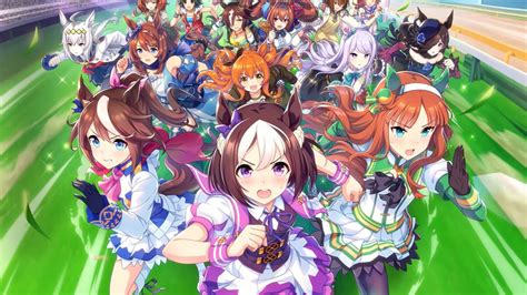 Uma Musume Season 3 Release Date In 2023 Confirmed By Trailer Pv