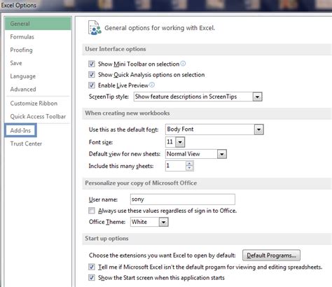 How To Manage Passwords Using Ms Excel Geeksforgeeks